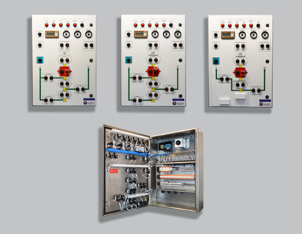 BOP Control Panels