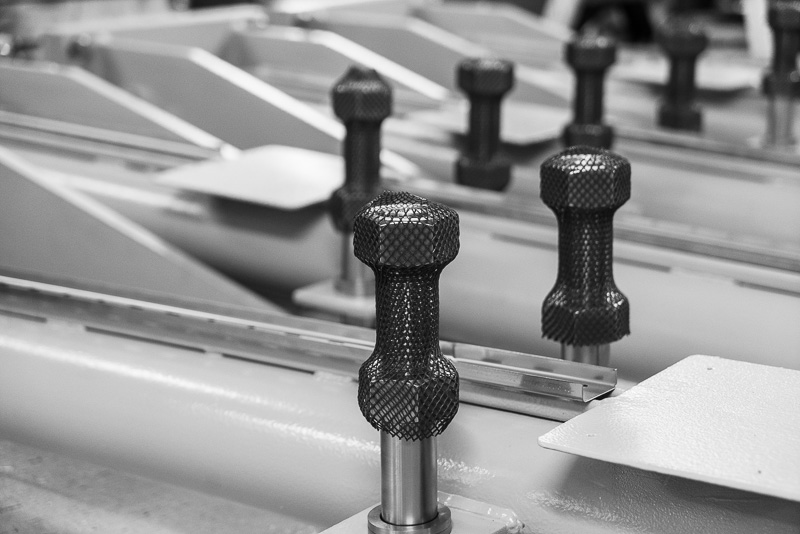 RPD Control and Monitoring System