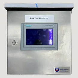 Drilling Rig SPS - Multiple System Upgrades